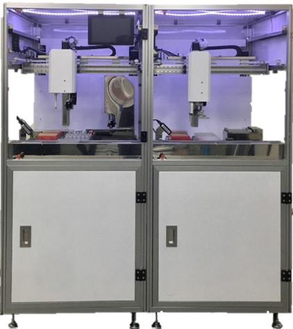 Biomedical Automation Technology - ROBUST Technology Co., Ltd