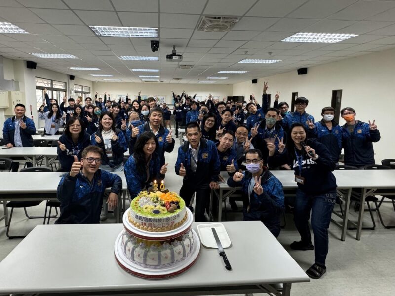 News - ROBUST Technology Co., Ltd