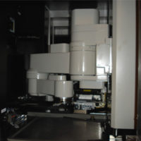 ASML Reticle Robot - ROBUST Technology Co., Ltd