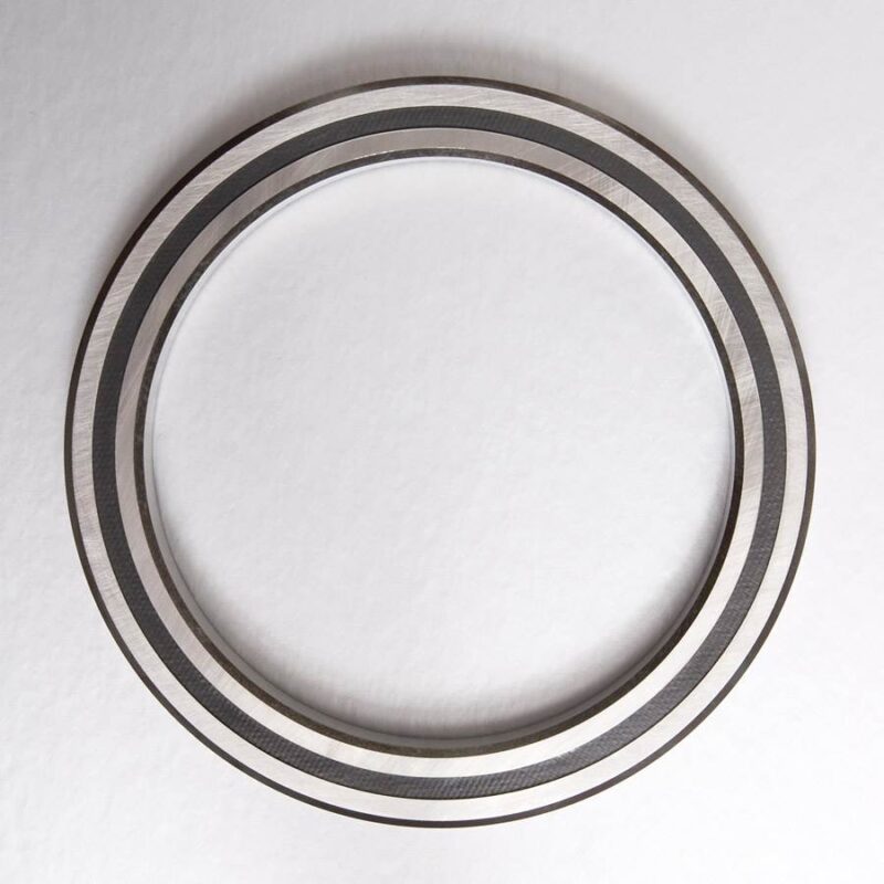 RJU Sealed 4 Point Contact X-Type Bearing - ROBUST Technology Co., Ltd