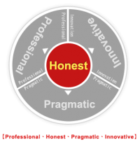 Company Profile - ROBUST Technology Co., Ltd